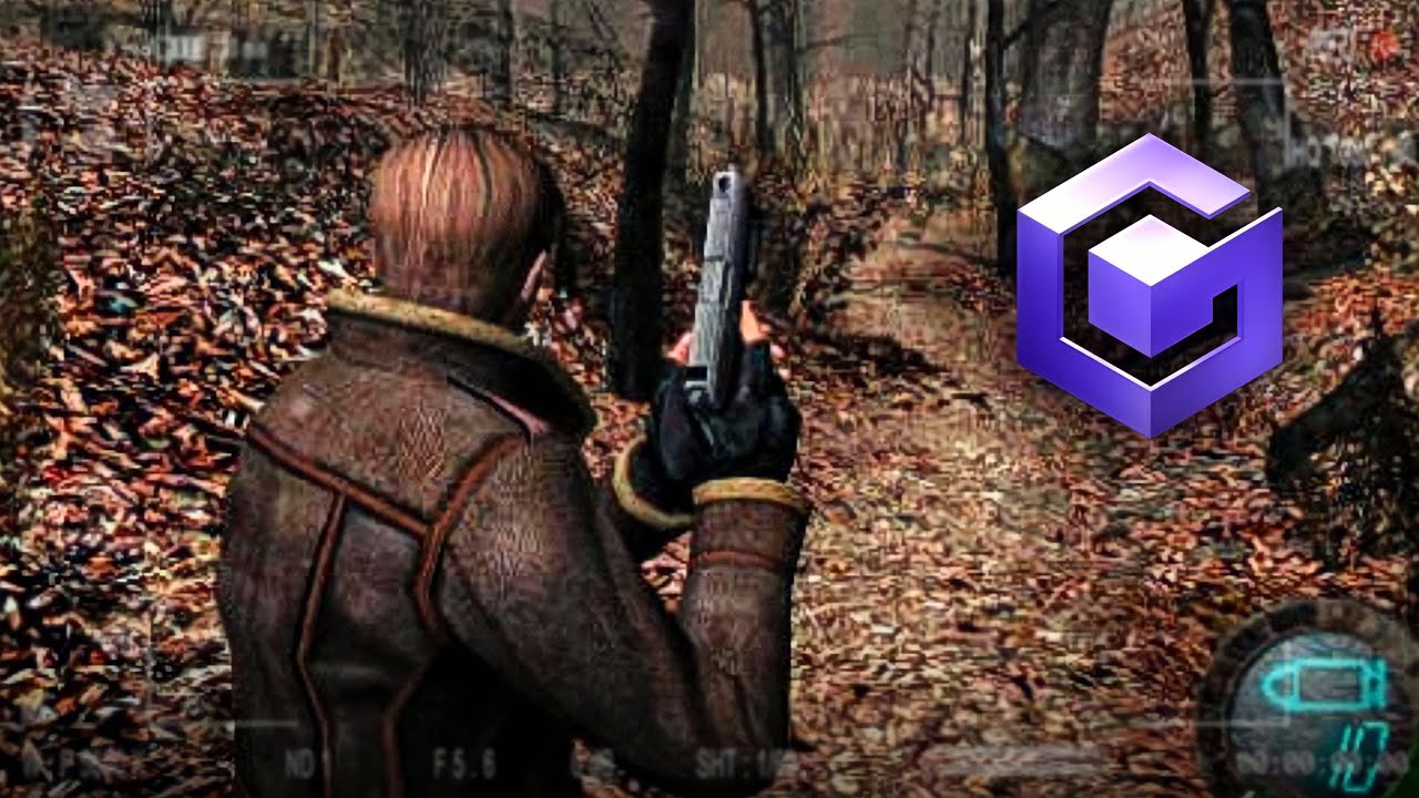 TOP 20 BEST GAMECUBE GAMES - YouTube