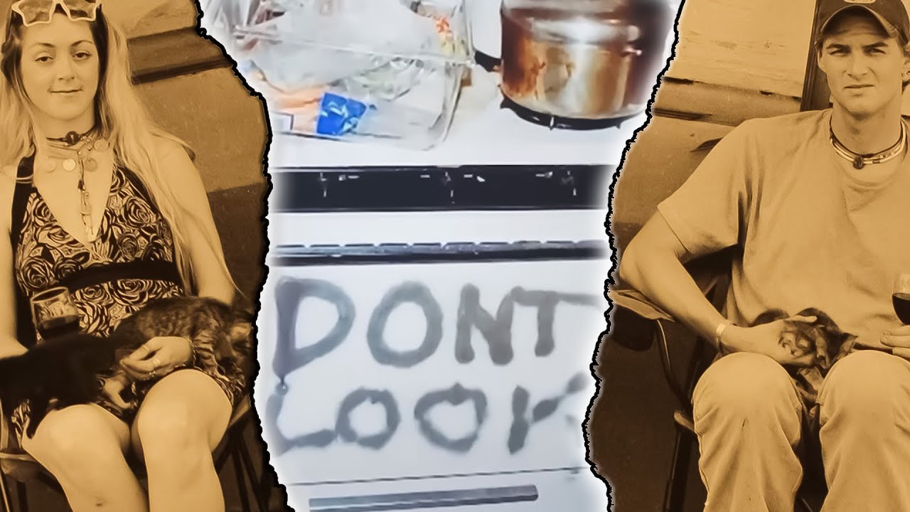 The Heartbreaking Story Of Zach Bowen And Addie Hall - YouTube