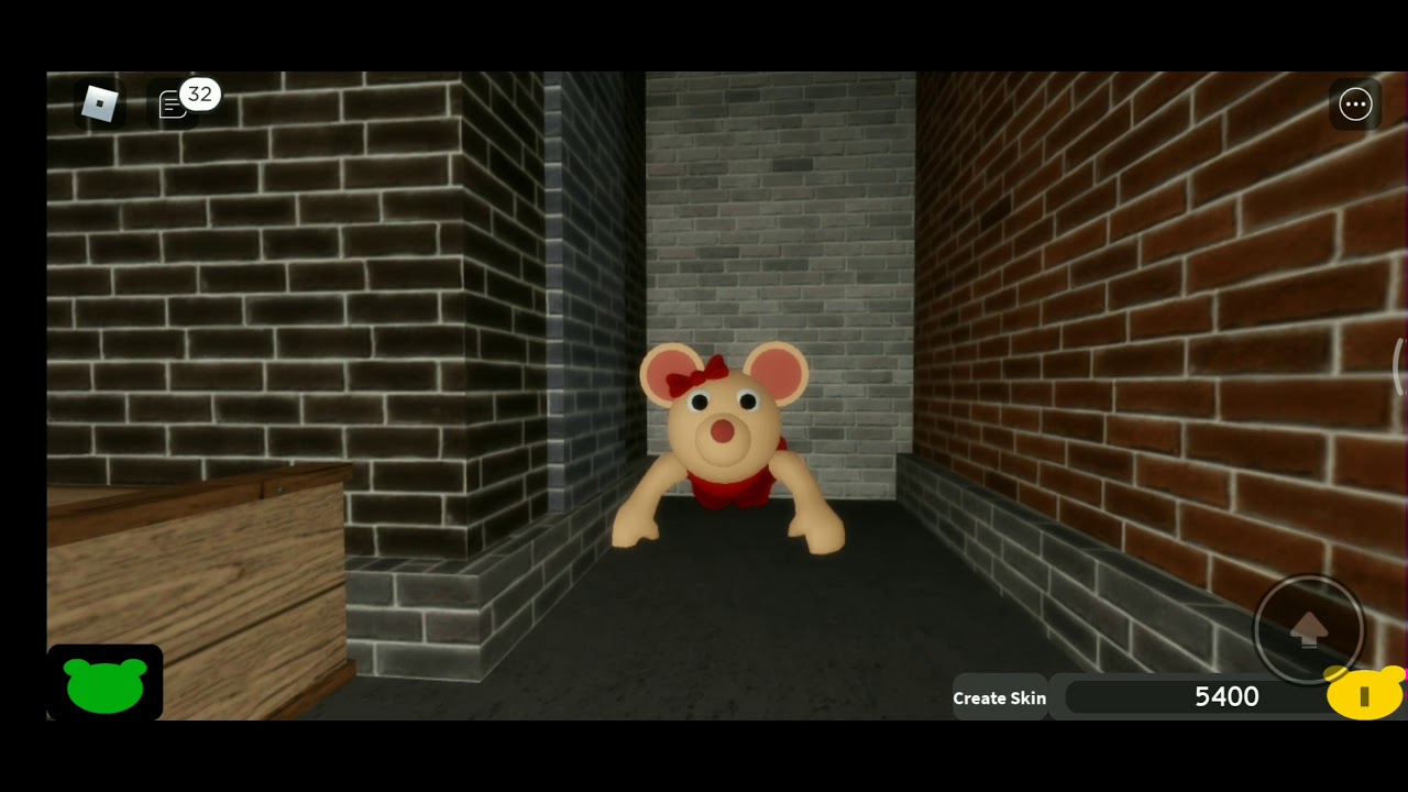 APRP The Return OST - Mousy Theme - YouTube