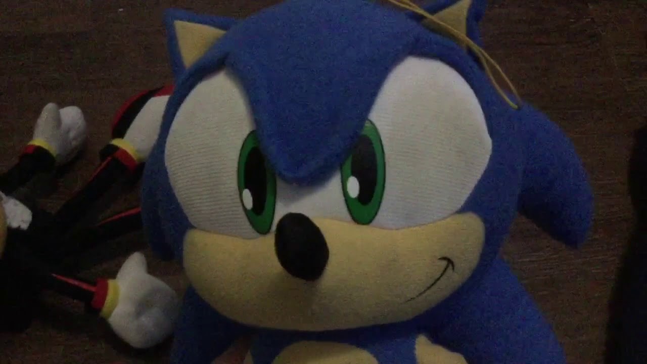 Sonic Try To Not Laugh - YouTube