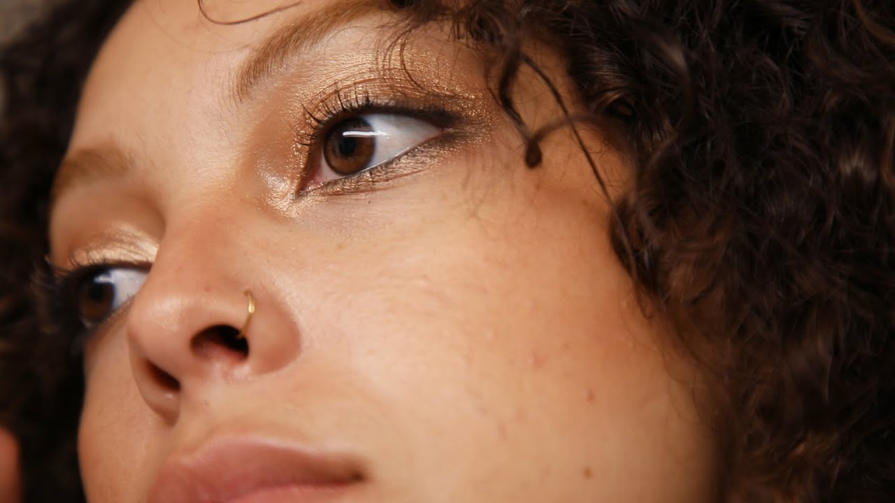 Rylee Nicole Smith- Official Acting Reel - YouTube