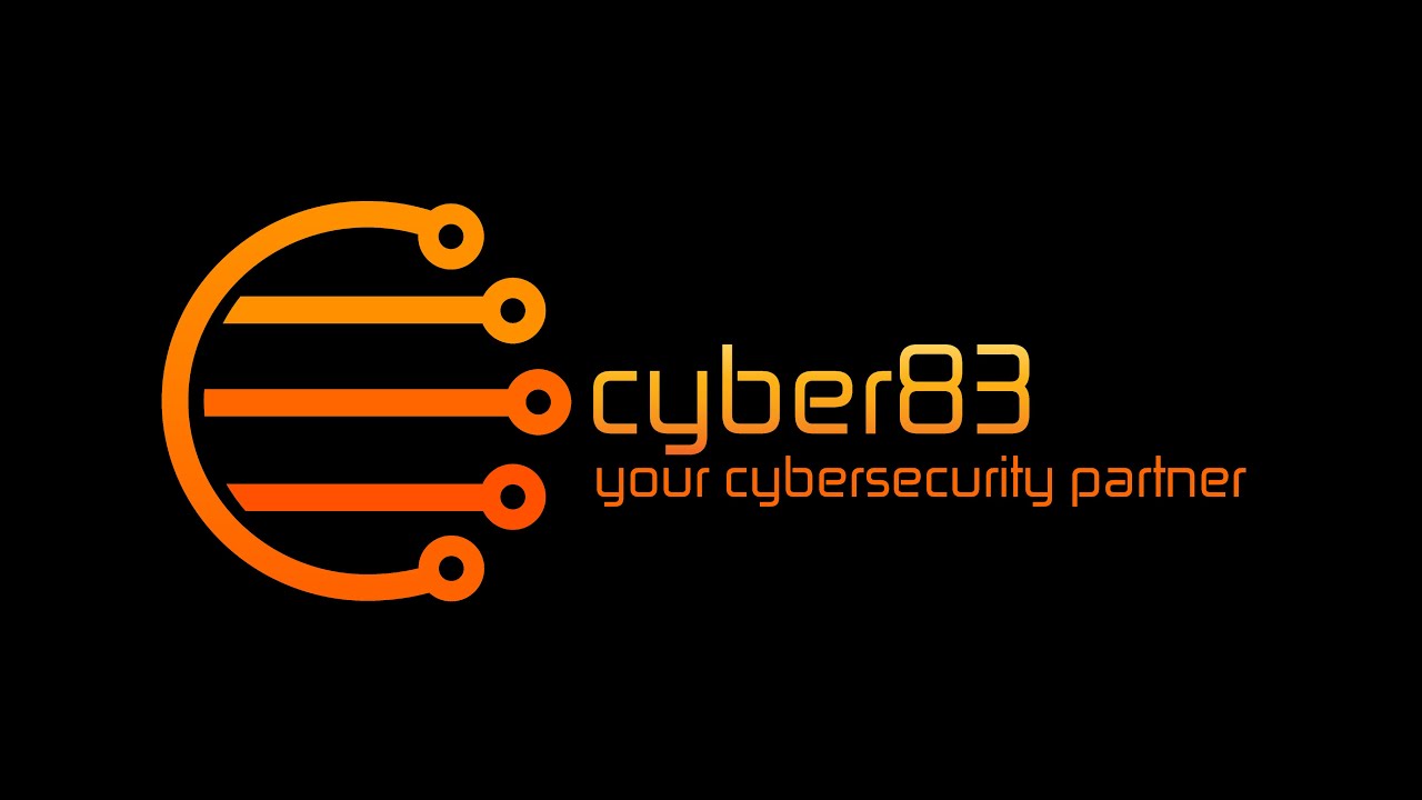 Cyber83 - YouTube