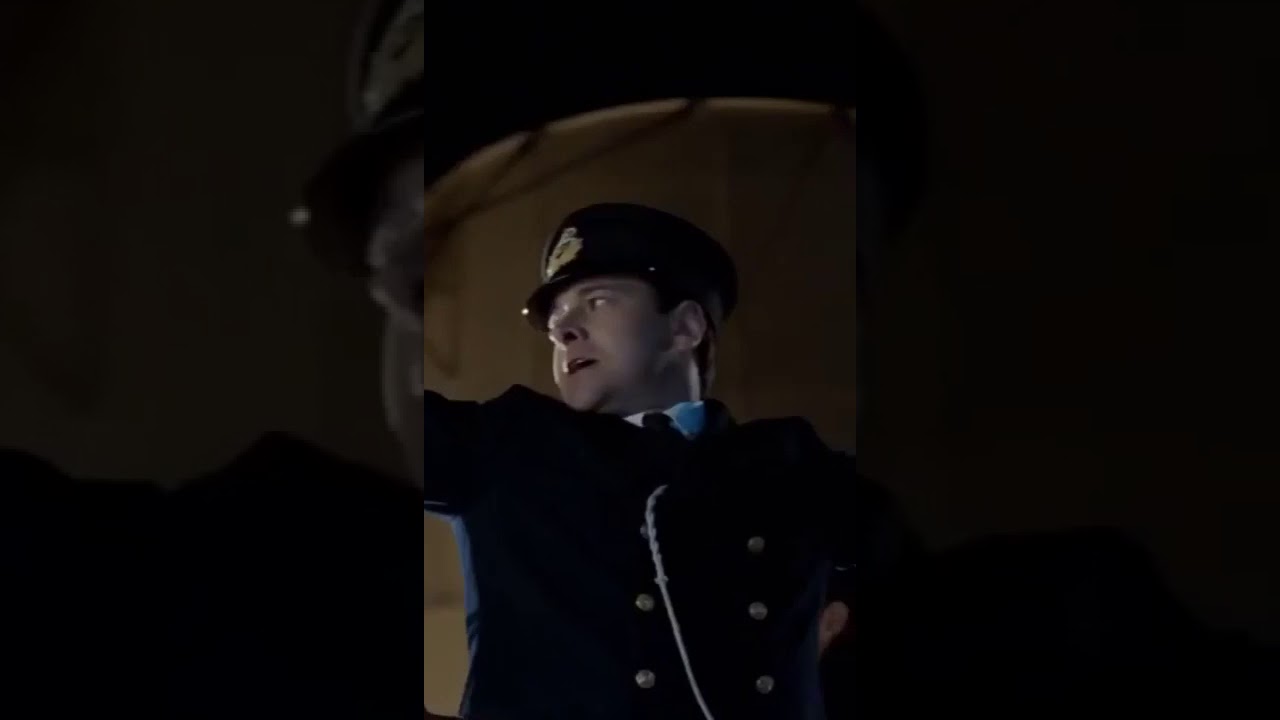 Titanic Best Scene(firework) - YouTube