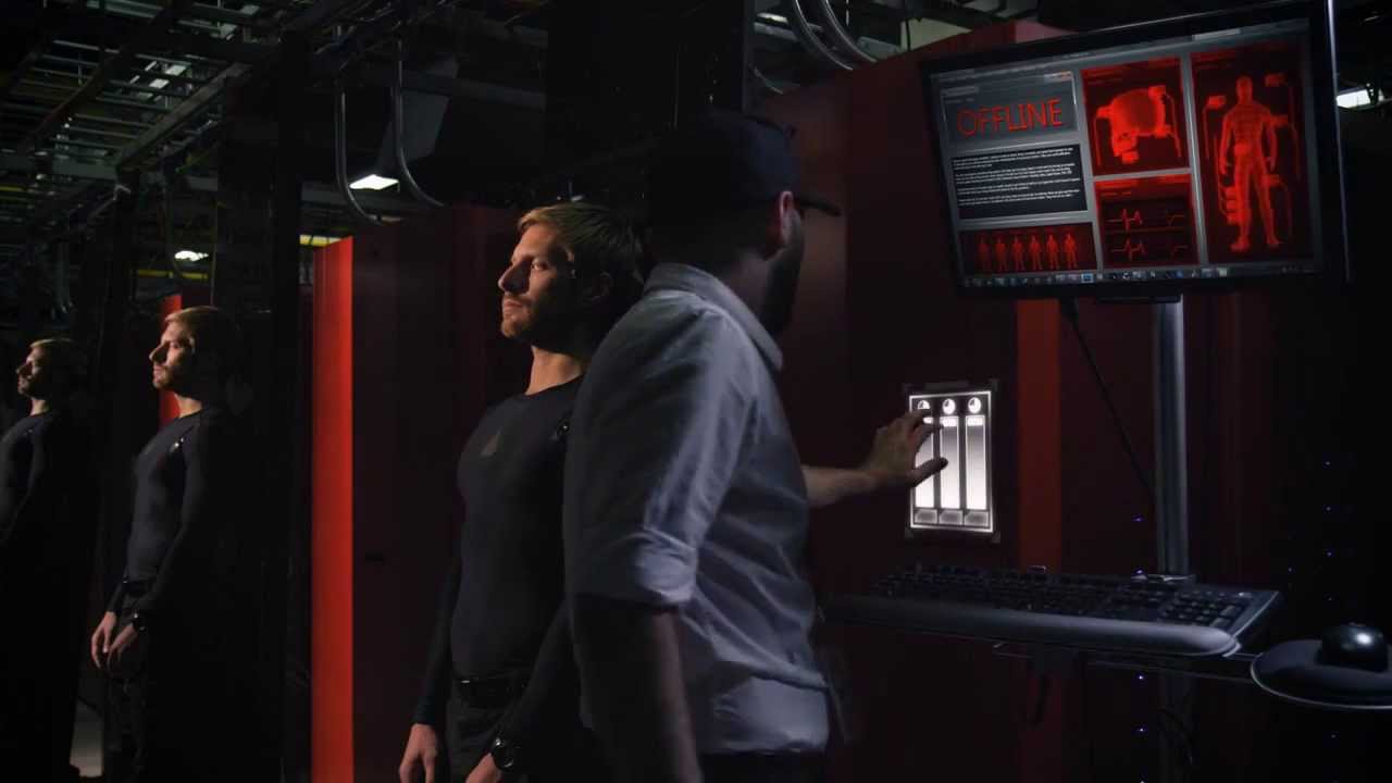 Sync Episode 5 by Corridor Digital - YouTube