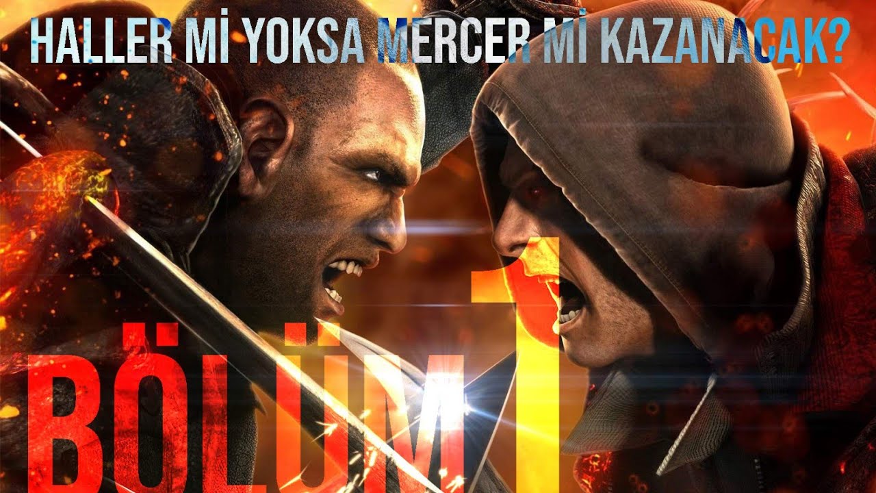 Yeni Karakterle Yeni Bir Mücadele Prototype 2 1.Bölüm/@Pixielonix - YouTube