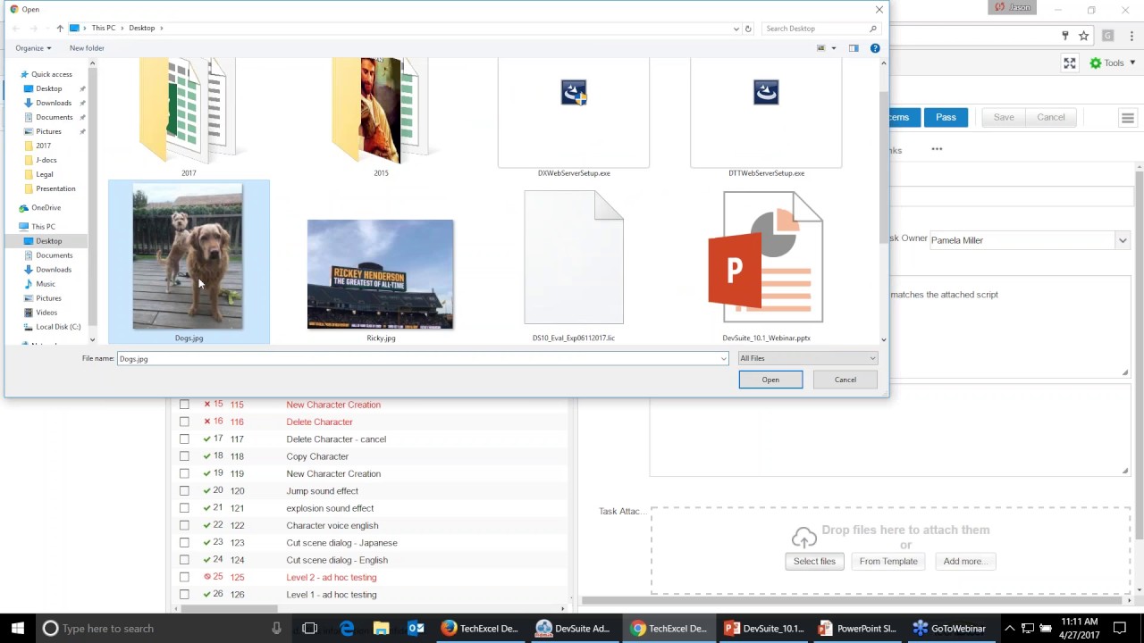 DevSuite 10.1 Webinar - YouTube