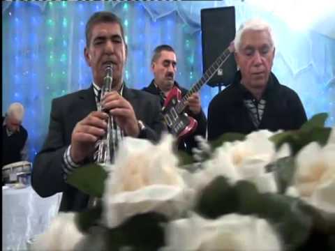 Ehmed Qobulu Suraxani Toyu 2014