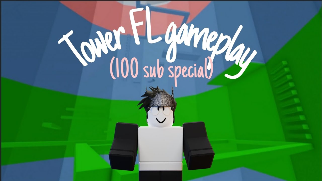 Tower FL gameplay - YouTube