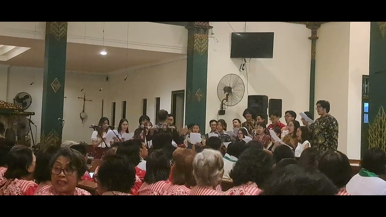 PSM UGM - YouTube