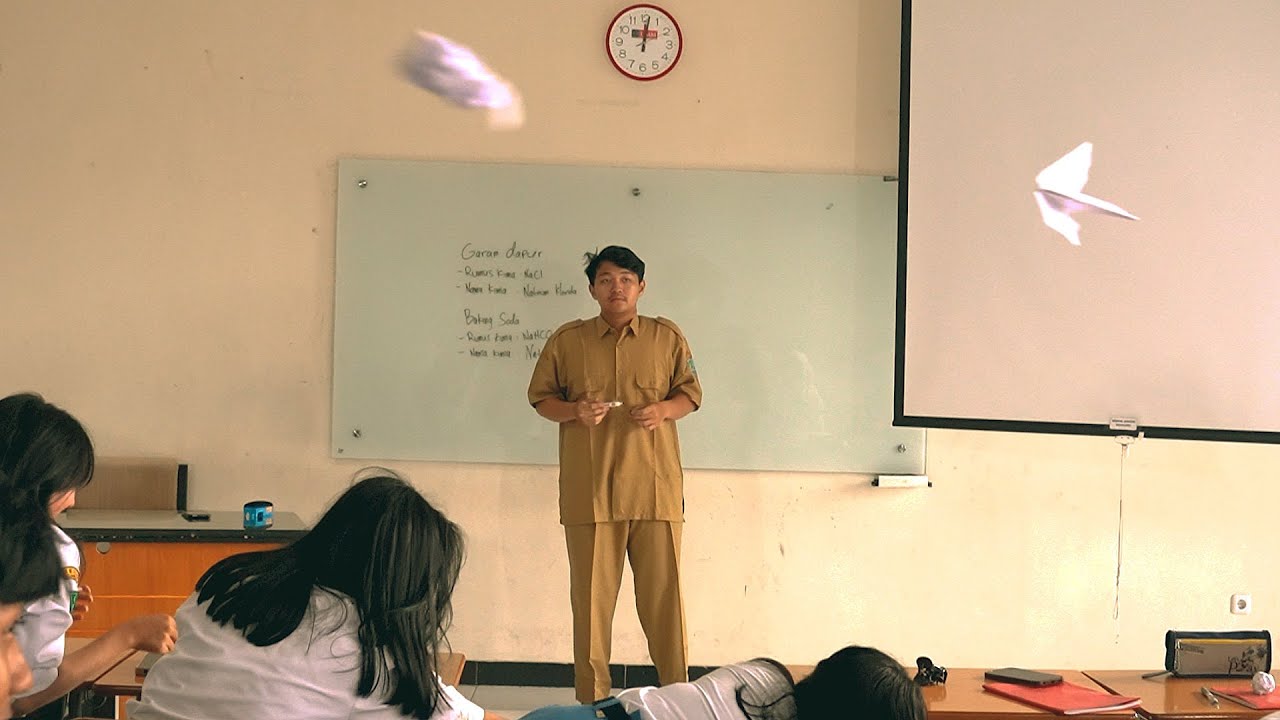 Merealisasikan impian bersama let's play indonesia - YouTube