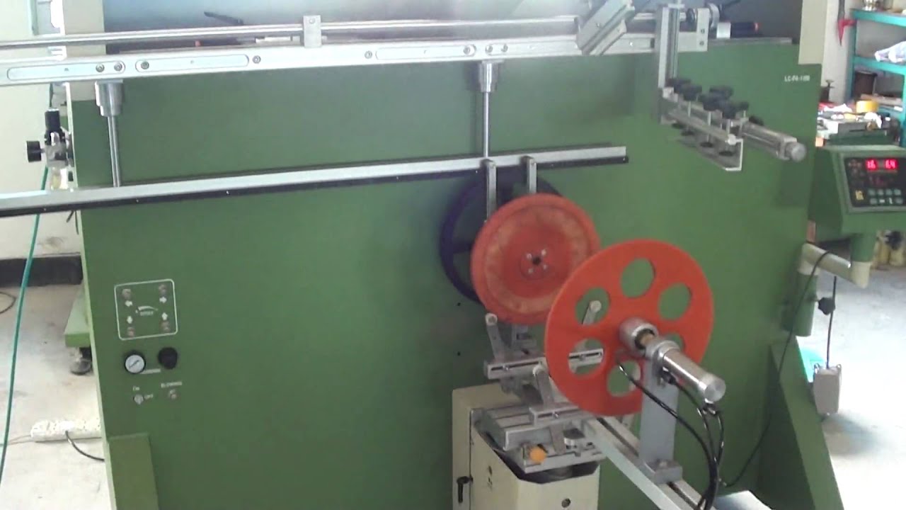 Bucket Printer, Screen Printer for Bucket, Barrel Printer, Pail Printer ...