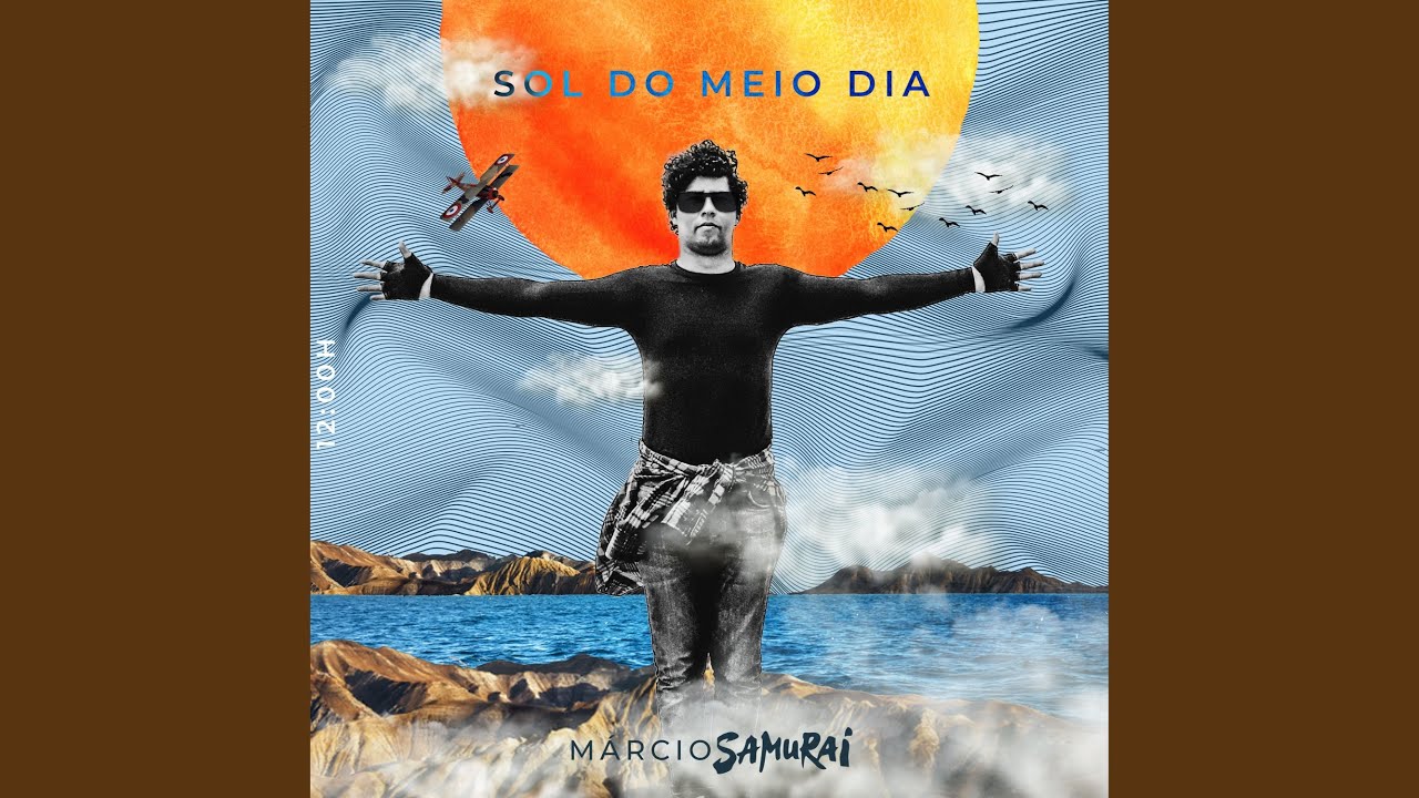 Sol do Meio Dia - YouTube