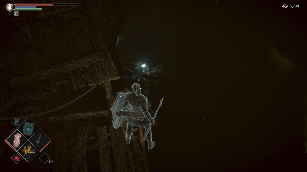 Demon's Souls_Large Sword of Moonlight - YouTube