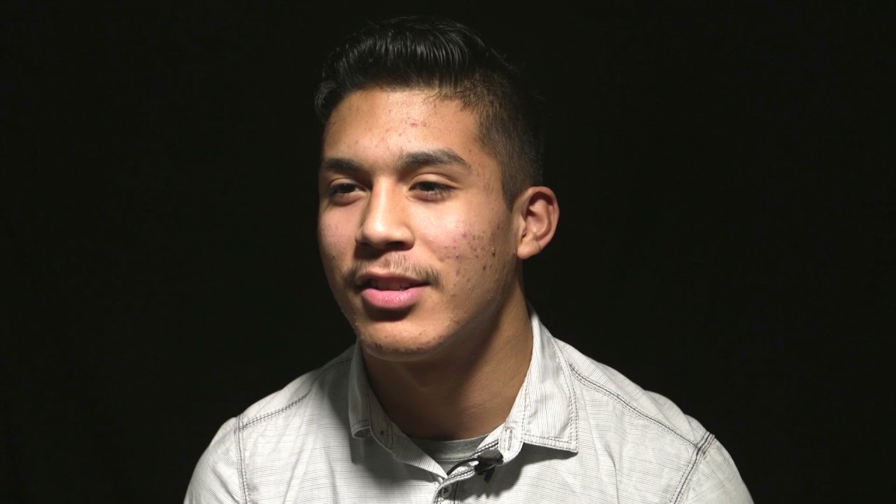 Isaiah Munoz Highlight - YouTube