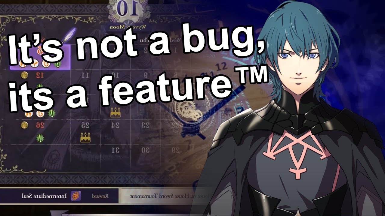 Blue Lions Maddening Step 7: Infinite Month Glitch go BRRR - YouTube