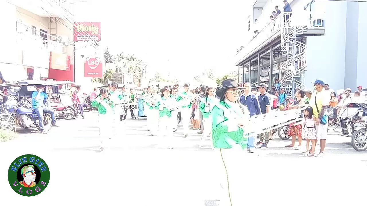 BINMALEY SCHOOL of FISHERIES 2020 - YouTube