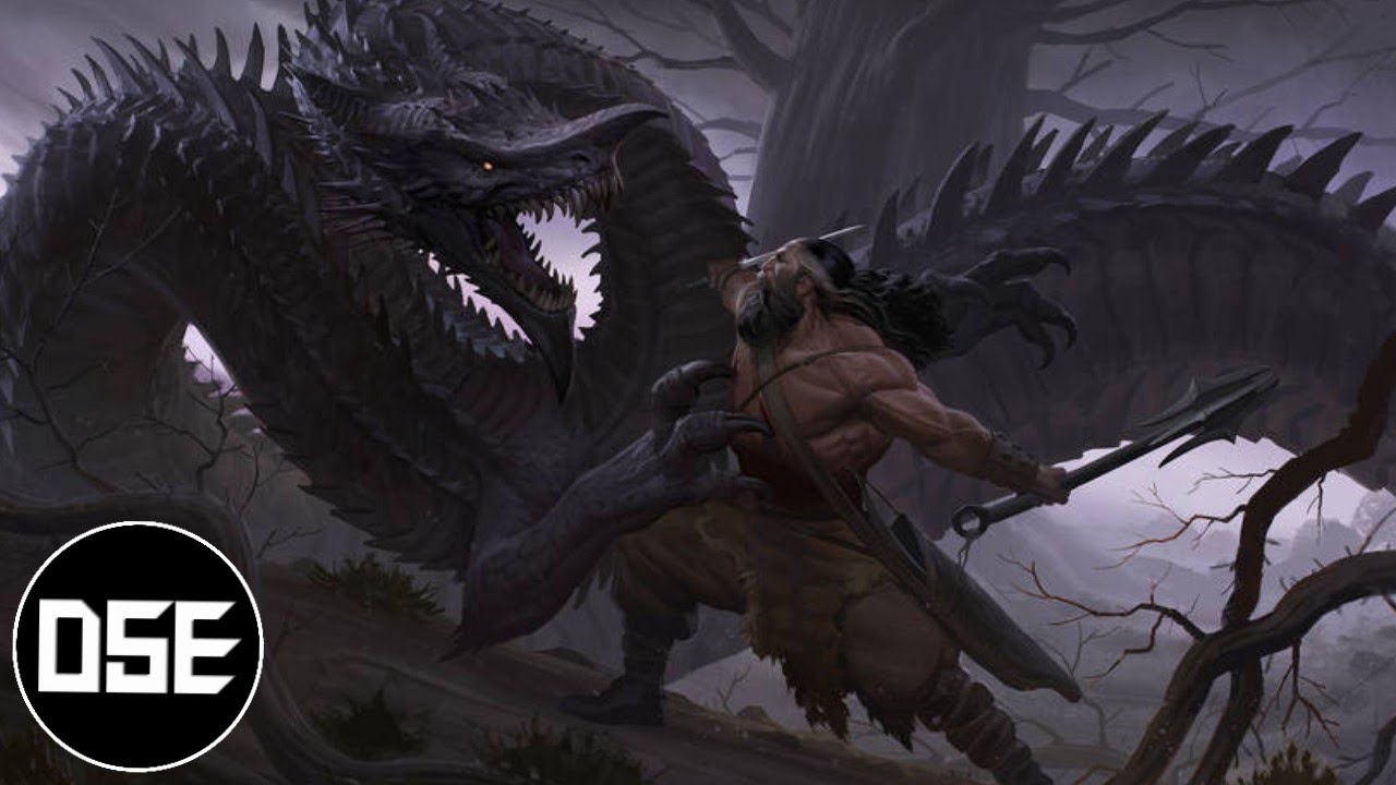 KOWZ - ANNIHILATION - YouTube