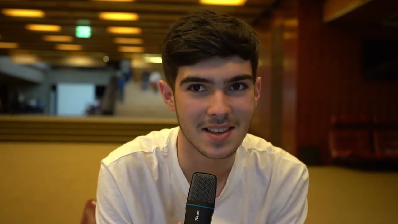 Tiago Melo - Vencedor PJM Trompete - YouTube