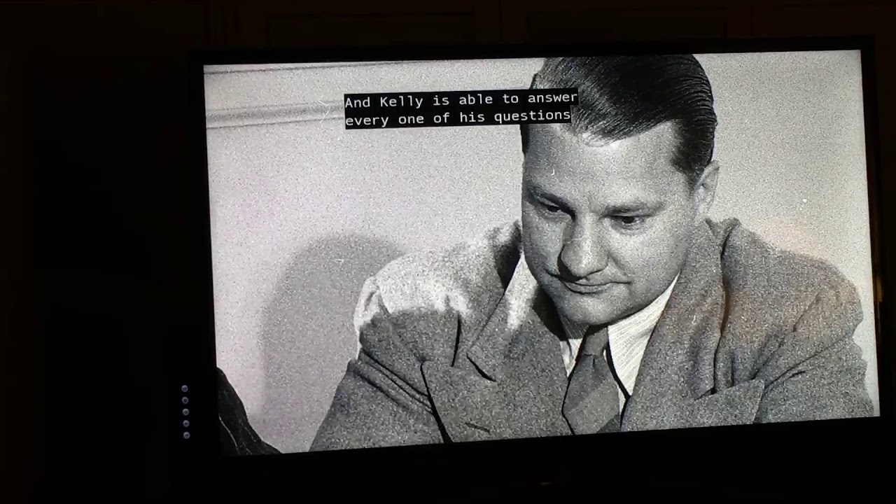 Hall Hibbard - Kelly Johnson Skunk Works Lockheed - YouTube