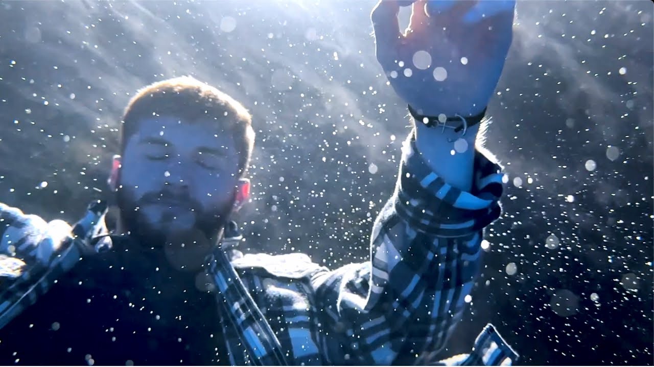 Tanner Collins: Water [OFFICIAL MUSIC VIDEO] - YouTube