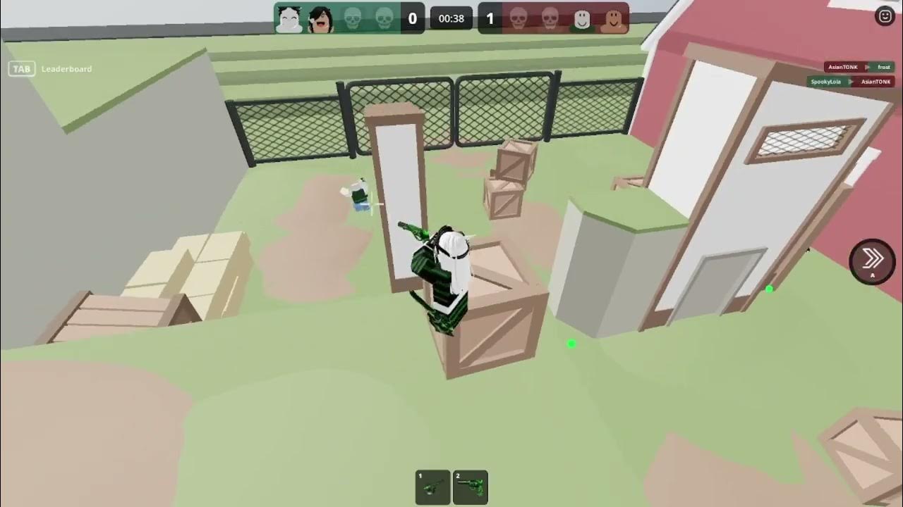 #3 MVSD Montage - YouTube