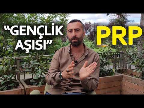 PRP Nedir? Nasıl ve Kimlere Uygulanır? PRP Tedavisine Dair Tüm Detaylar