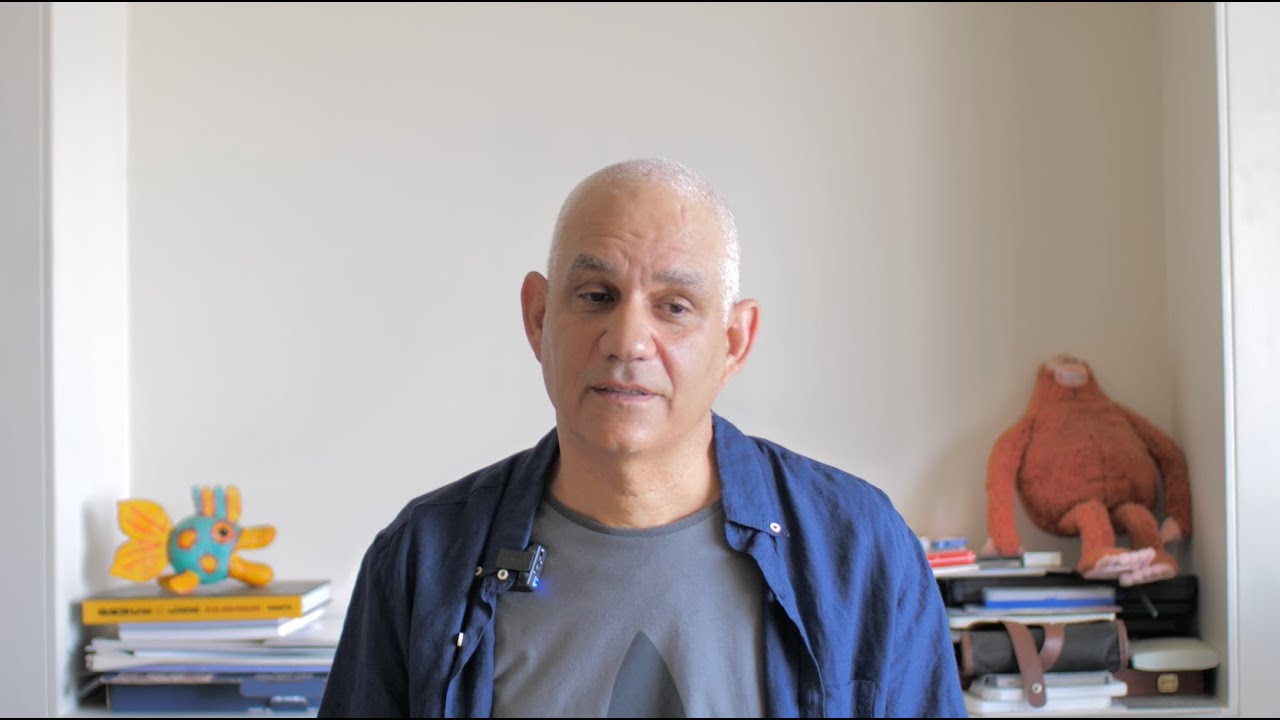 10 - Working on my body (part 1): breath work, diet, yoga, martial arts ...