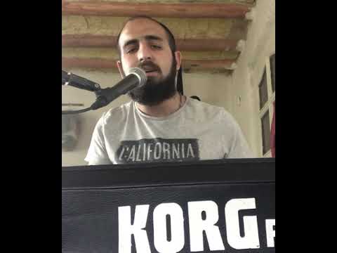 Ali Yüksel - Dağlar Kavuşur Biz Kavuşamayız