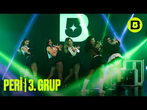 Peri (Big5 Performans) | 3. Grup 