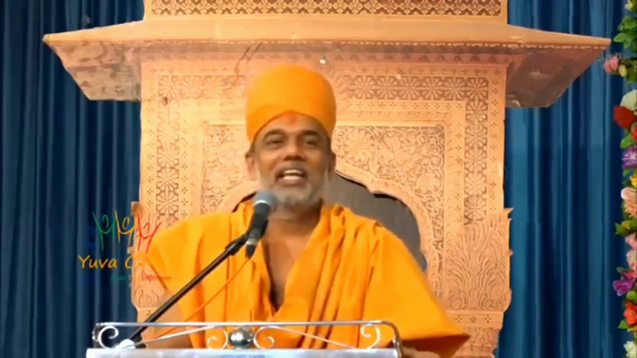 gyan vatsal swami - YouTube
