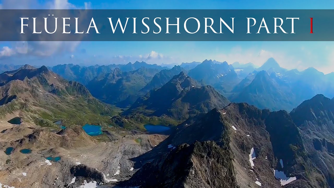 Ascension Arc - Inside The Mind Of A Photographer | FLÜELA WISSHORN ...