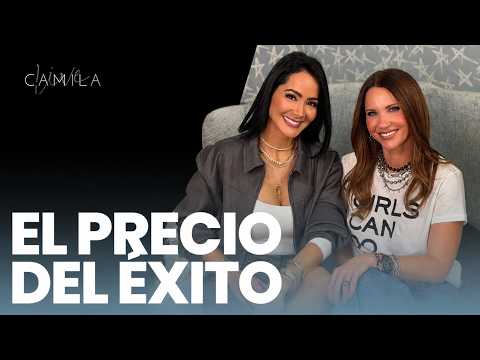 Norkys Batista: cómo cambió su destino | Norkys Batista en Camila Live