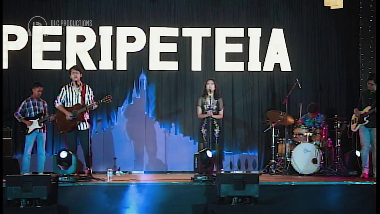 Any Names Okay - Orasan (Live at Ateneo) - YouTube