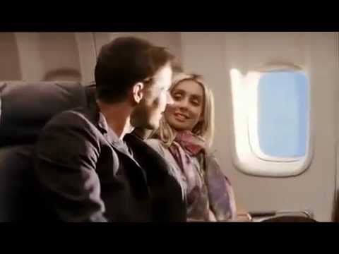 Thomas Cook TV advert 2011 - YouTube