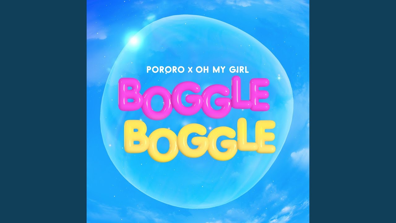 BOGGLE BOGGLE - YouTube Music