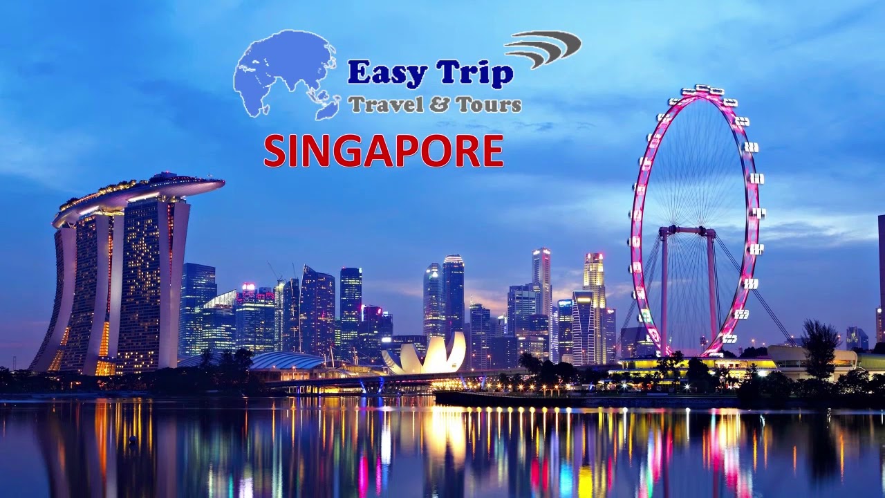 Easy Trip Travels & Tours - YouTube