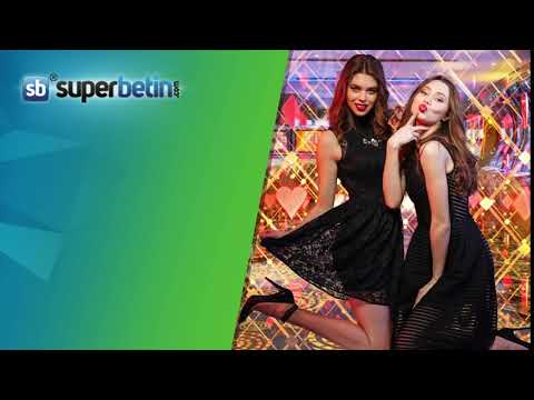 Superbetin Casino İle Sizde Kazanmaya Alışacaksınız.