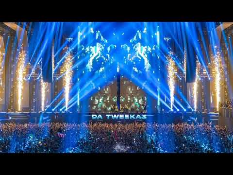 Alan Walker, Steve Aoki, Lonely Club, Arash - Broken Angel (Da Tweekaz Remix) 