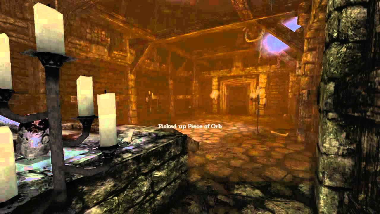 Let's Play Amnesia The Dark Descent Ep. 22 The Choir - YouTube