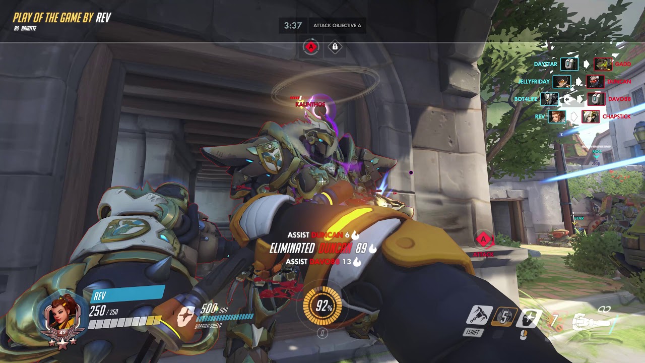 Beast mode ENGAGED! - YouTube