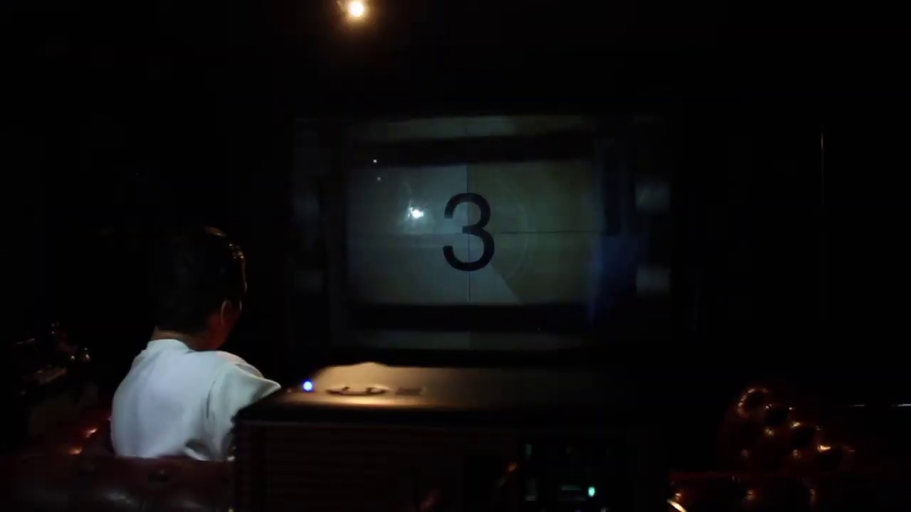 Wave & Say Hi Music Video - YouTube