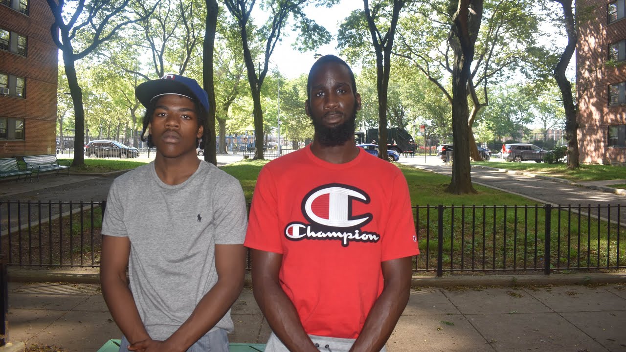 Gifted Music presents : THE KAY GLIZZ INTERVIEW - " Becoming a Face ...