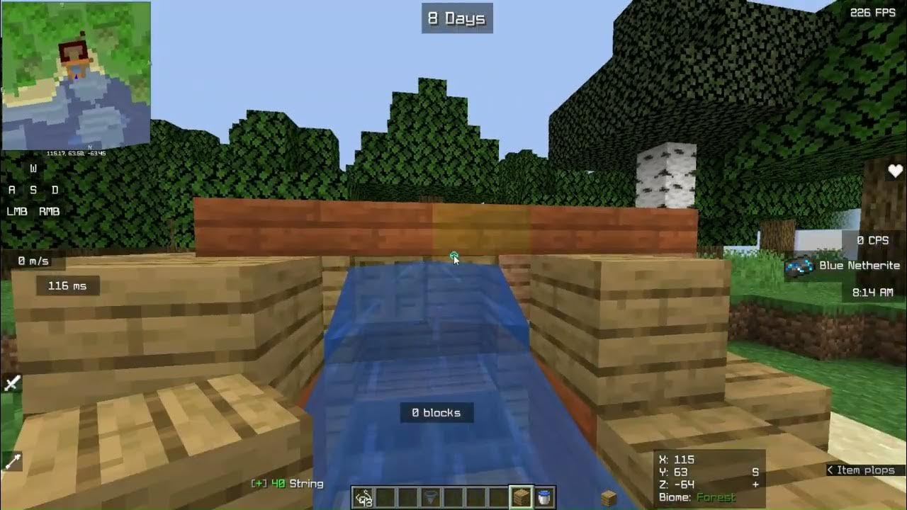 String Duper For  Java Vanilla - Youtube
