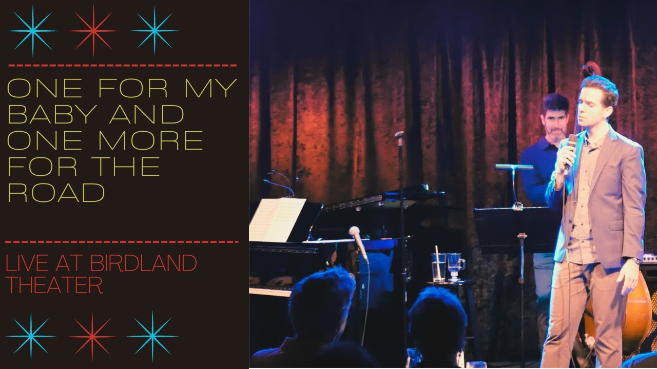 One For My Baby (and One More For The Road) - Frank Sinatra (Pete Ayres ...