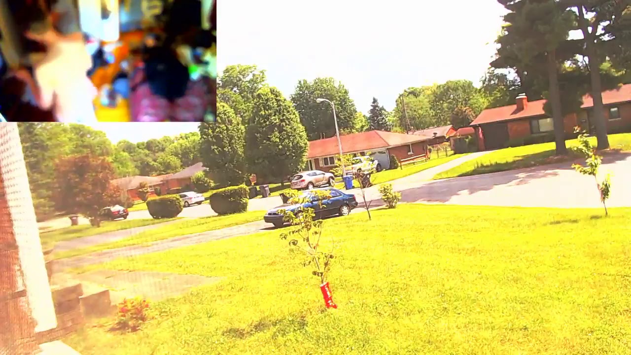 Mr Pneuma's Security Stream - YouTube