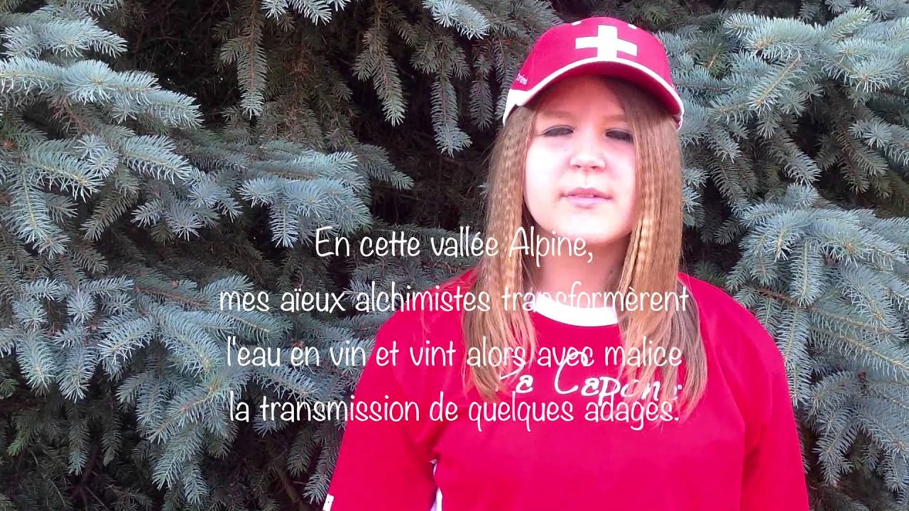 Pa capona - YouTube
