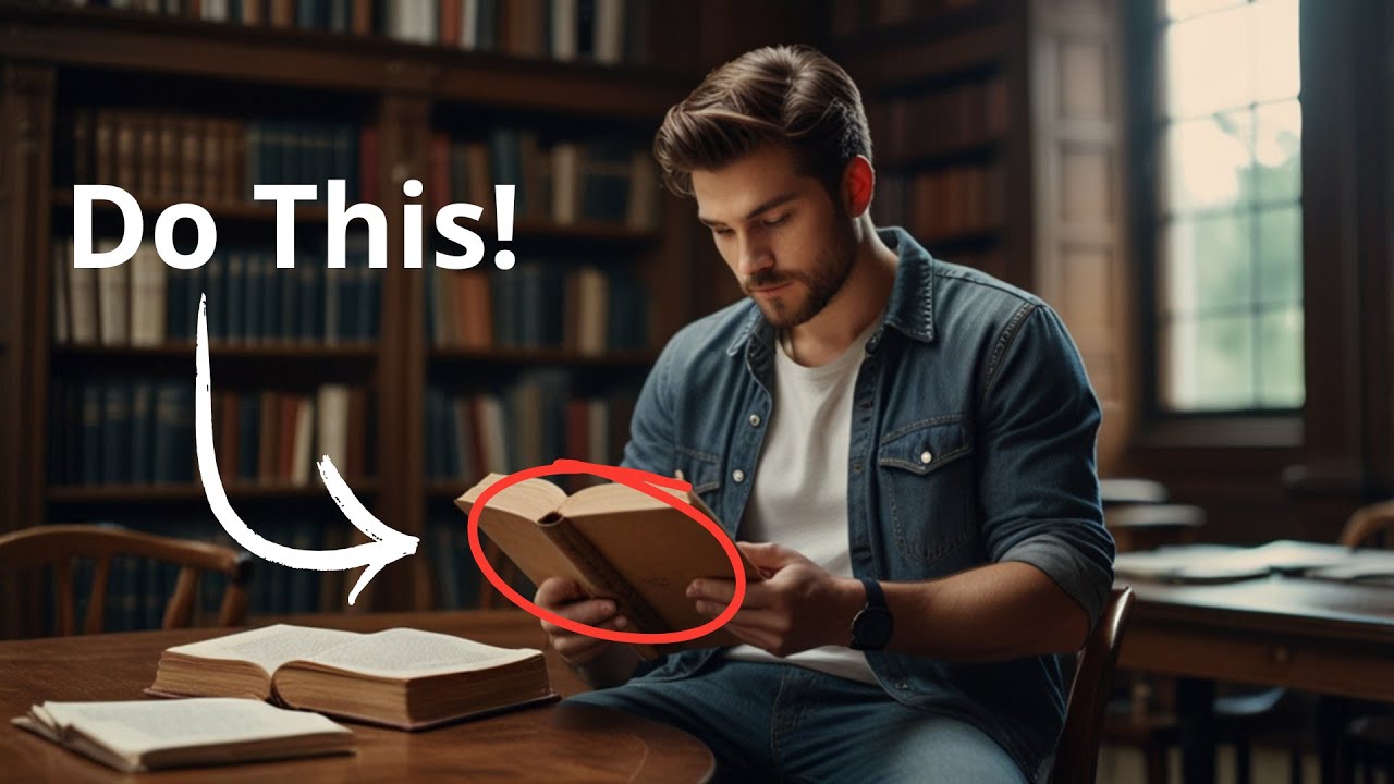 The Polymath's Guide to Learning Anything - YouTube