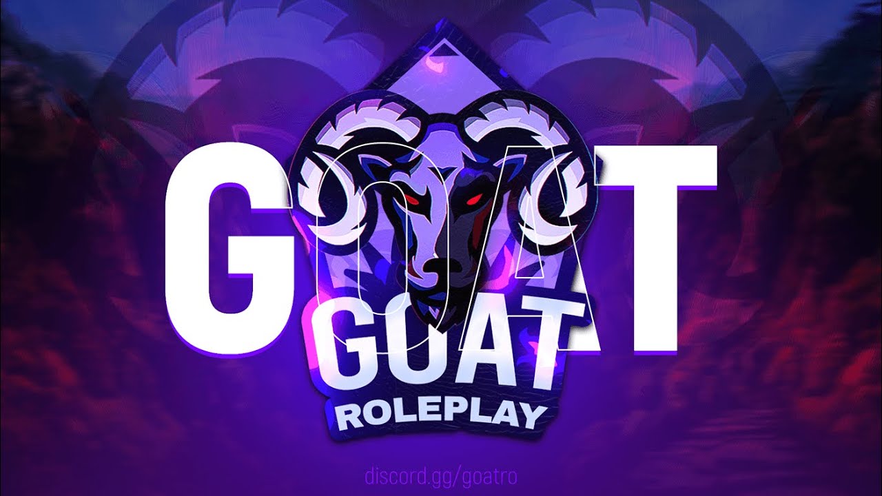 GOAT Romania - INTRO V2 - YouTube