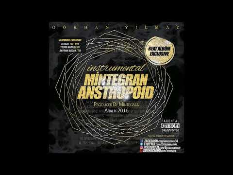 11  Ruhani    Producer By MintegranBeats   Wave 90 Bpm