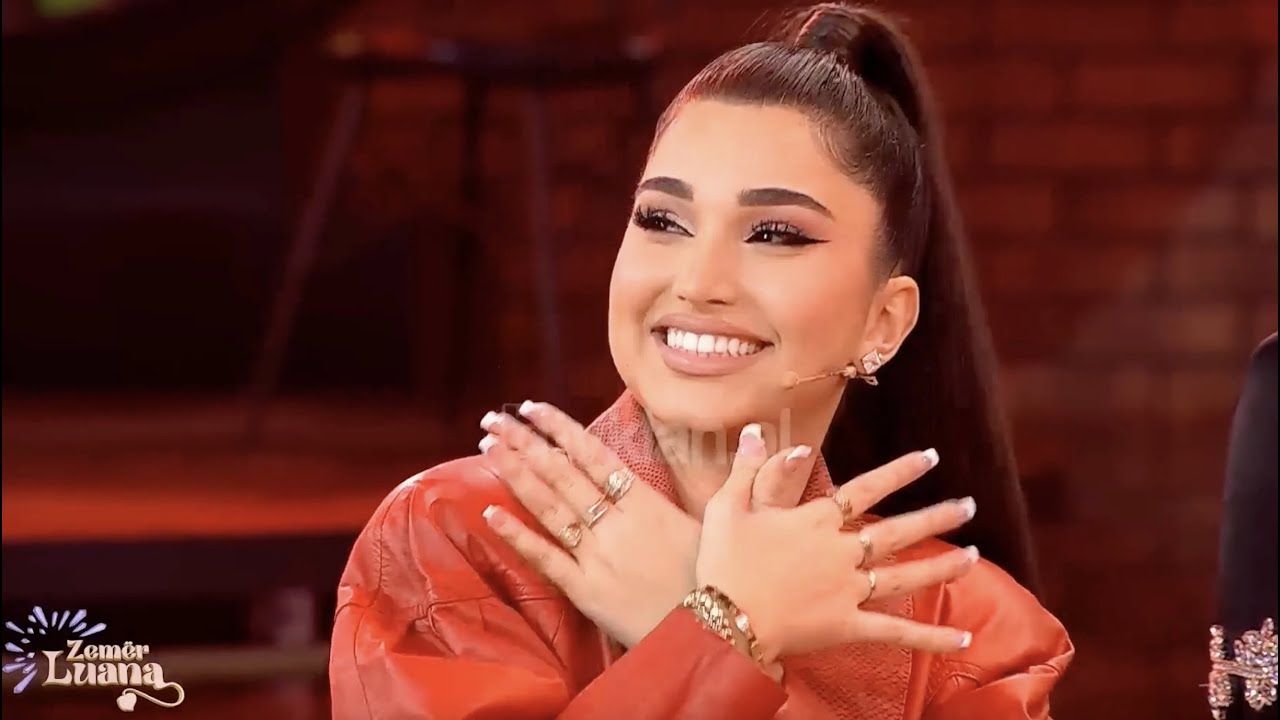 Enisa's 2 days in ALBANIA🇦🇱 | Video Diary #27 - YouTube